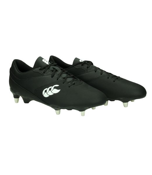 BLACK CCC PHOENIX RAZE RUGBY BOOT - Stevensons