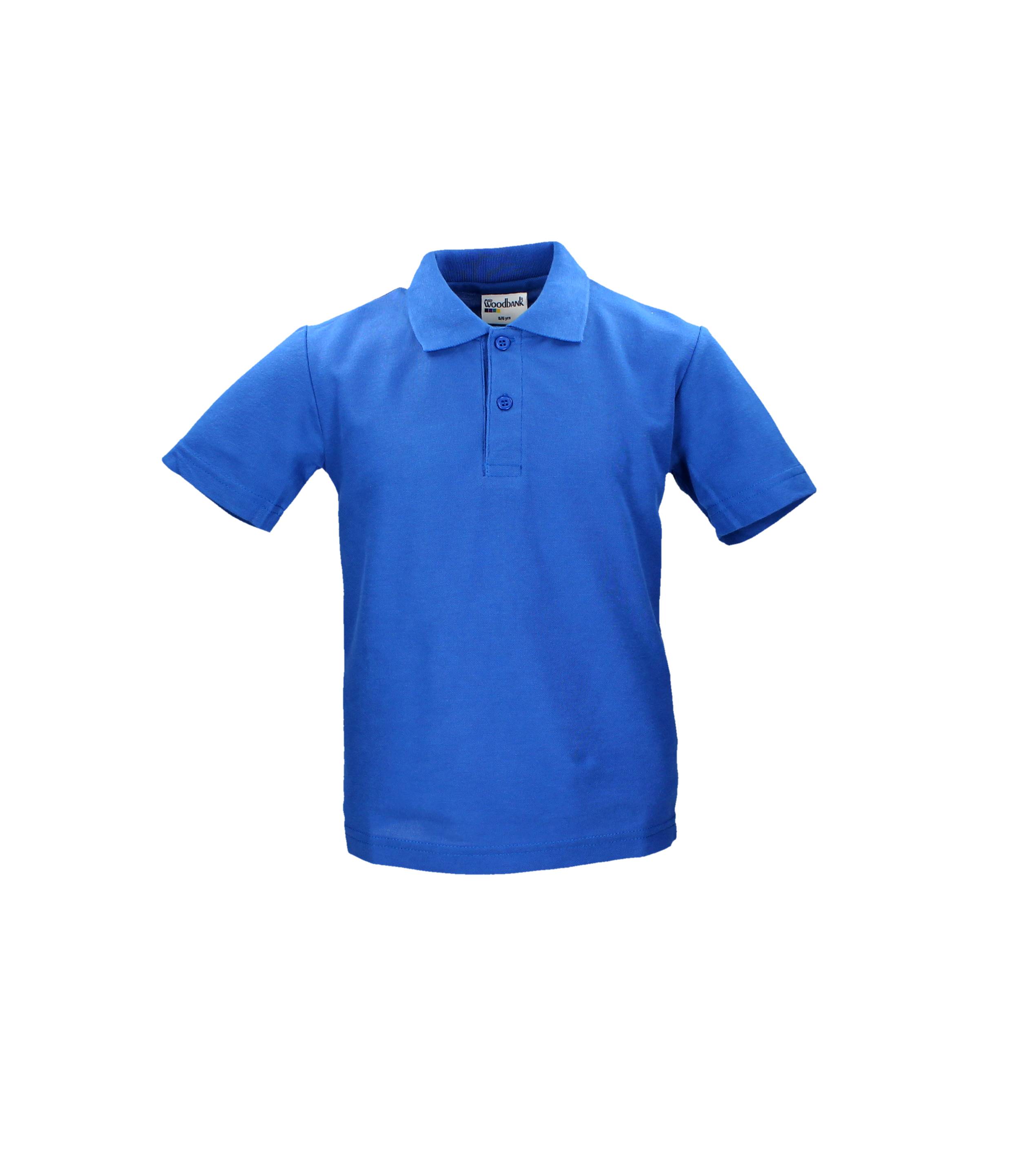 ROYAL POLO SHIRT - Stevensons