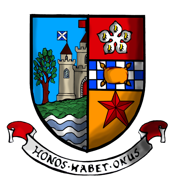 Bathgate Academy, Bathgate - Stevensons